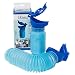Uriwell Mini Urinal für sie und ihn : Amazon.de: Gewerbe, Industrie ...