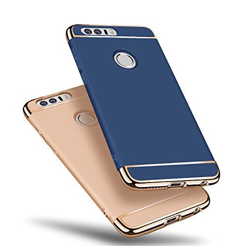 login smart Huawei Honor 8 Back Cover Case, Ultra-thin 3in1 ...