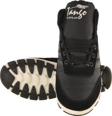 Zeppo Men's Leather Casual Shoes Black : Amazon.in: Shoes & Handbags