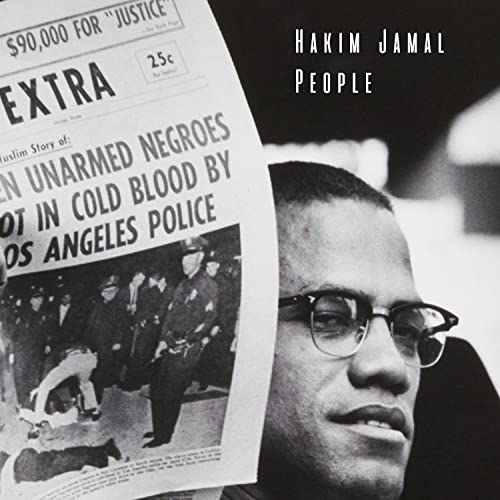 PEOPLE de Hakim Jamal no Amazon Music Unlimited