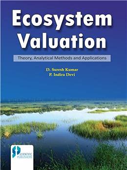 Ecosystem Valuation: Theory,Analytical Methods And Applications: Amazon ...