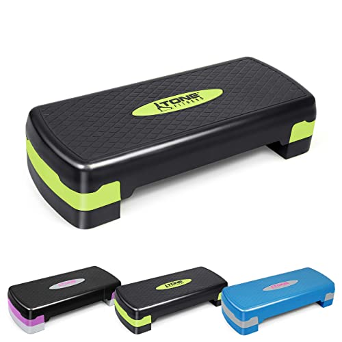 Step Aerobic Steps – The 16 best products compared - – REVIEWED