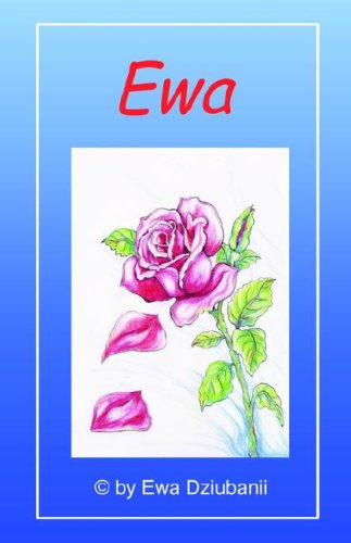Buy Ewa Book Online at Low Prices in India | Ewa Reviews & Ratings ...