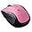 Amazon.com: Logitech V220 Cordless Optical Mouse for Notebooks (Rose ...