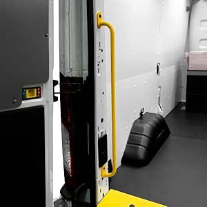 Amazon.com: 212 Main Promaster Grab Handle for 2014-2021 RAM ProMaster ...