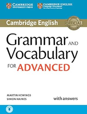 Amazon.com: Advanced Grammar in Use Book with Answers and eBook and ...