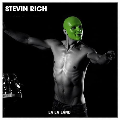 Play La La Land by Stevin Rich on Amazon Music Unlimited