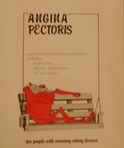 Angina Pectoris: 9780939838042: Amazon.com: Books