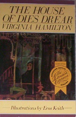 The House Of Dies Drear: Read: 9780395618240: Amazon.com: Books