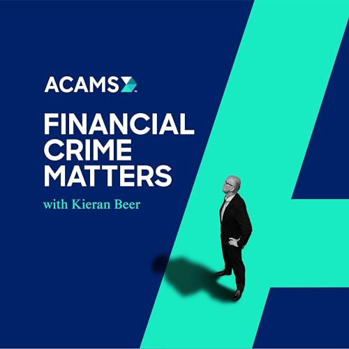 Amazon.com: Financial Crime Matters : Kieran Beer (ACAMS): Books