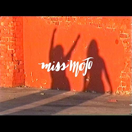 Dangerous by Miss Mojo on Amazon Music - Amazon.com