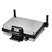 Silex Multigrill 2439 Grill und Backplatten 2000 Watt Edelstahl: Amazon ...