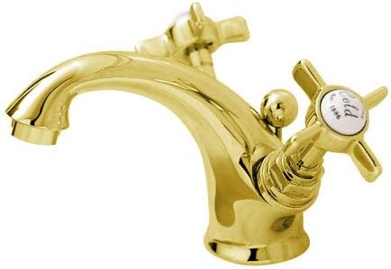 Porcher Bathroom Faucets – Rispa