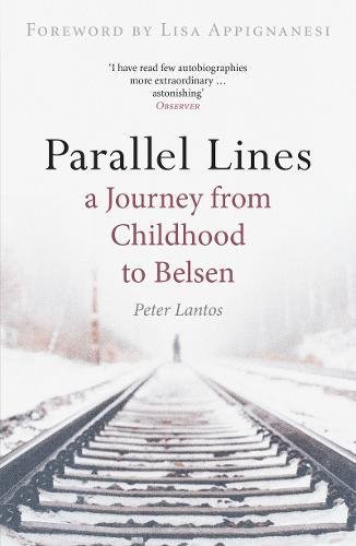 Parallel Lines: Peter Lantos: 9781905147236: Amazon.com: Books