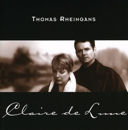 Thomas Rheingans - Claire de Lune - Amazon.com Music