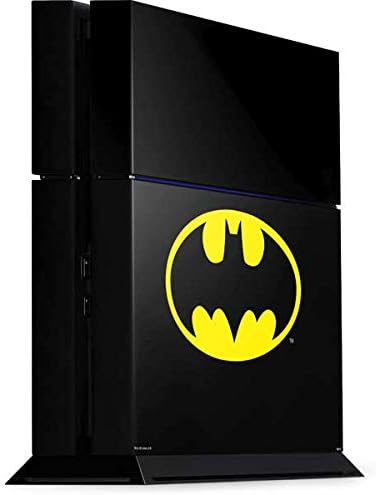 Amazon.com: Skinit Decal Gaming Skin for PS4 Console - Officially ...