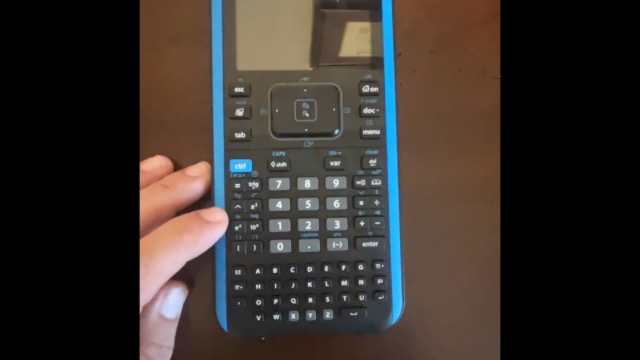 Watch Advanced math calculator on Amazon Live