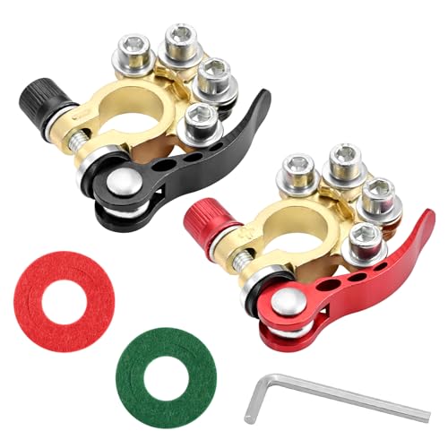 Amazon.de Best Sellers: The most popular items in Car Batteries ...