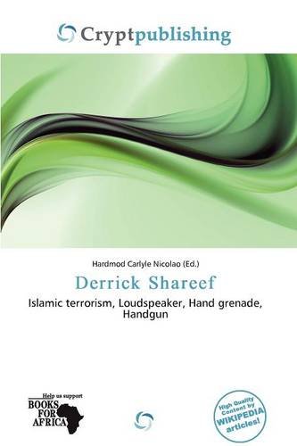 Amazon.co.jp: Derrick Shareef : 本