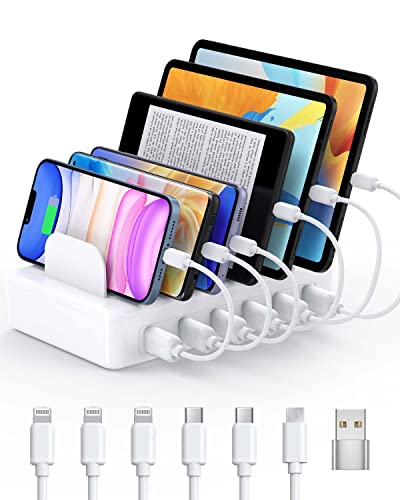 Find The Best Ipad Charging Dock Multiple Reviews & Comparison - Katynel