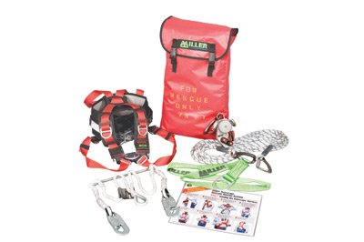 Miller SafEscape Elite Rescue Kit: Amazon.com: Tools & Home Improvement