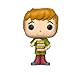 Amazon.com: Funko Pop! Animation: Scooby Doo - Shaggy with Sandwich ...