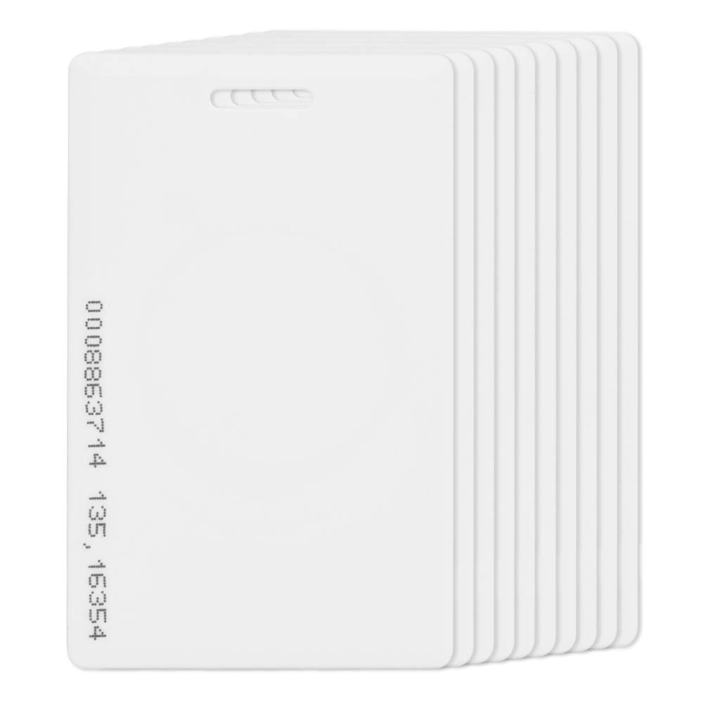 Proximity Access Card, Smart Entry Access Card, Reading Distance 5-10cm ...