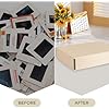Amazon.com: Golden State Art, Archival Slide Storage Box, Acid-Free ...