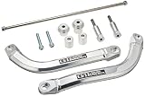・ブランド:オーバーレーシング(OVER RACING)・製造元:オーヴァーレーシング・モデル:56-711-01・製造元/メーカー部品番号:56-711-01・適合車種：Z900RS 21-・カラー：ポリッシュ仕上げ・材質：40mm×29...