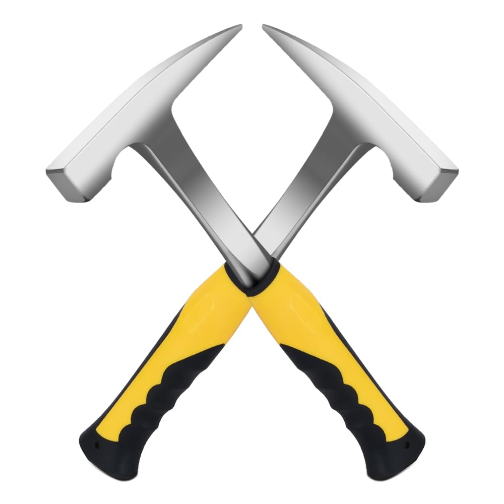 Rock Hunter Tools