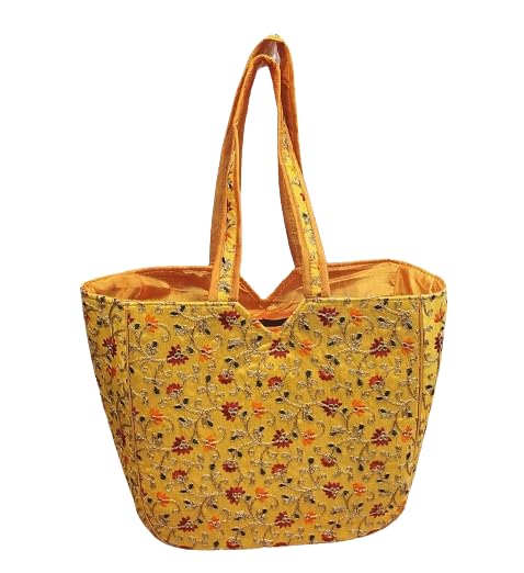 Buy KASHMIR HANDLOOM AND HANDICRAFT HAND BAGS at Amazon.in