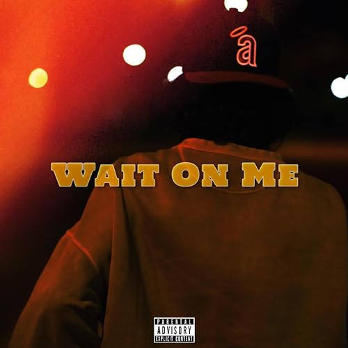 Play Wait On Me by Mikey G on Amazon Music