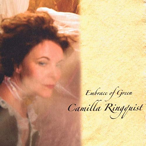 Amazon.com: Embrace Of Green : Camilla Ringquist: Digital Music