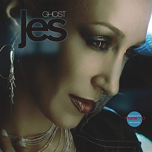 Amazon.com: Ghost : JES: Digital Music