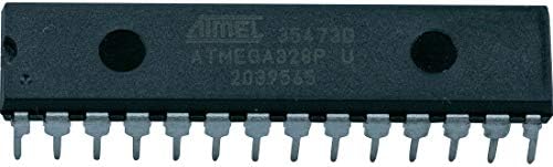 Amazon.com: Breadboard Basic Kits for Arduino Project Atmega328P-PU Atmega328p with Uno R3 ...