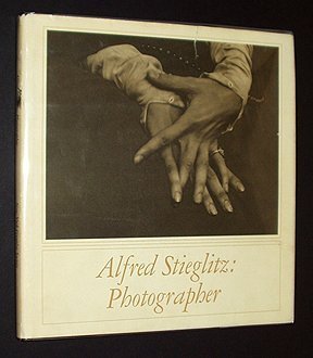 Alfred Stieglitz Photographer: Doris Bry, Alfred Stieglitz ...