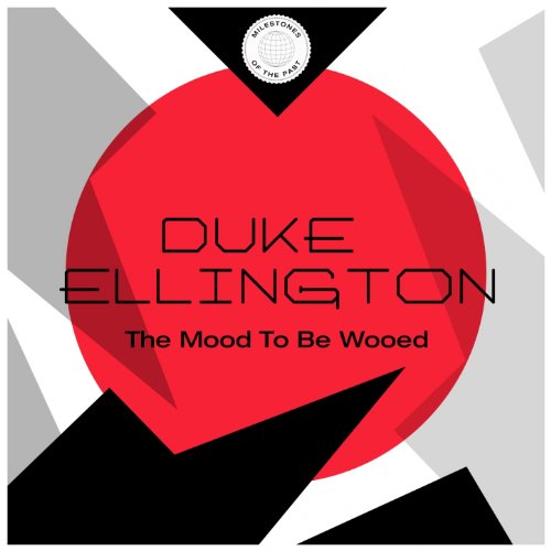 Amazon Music - デューク・エリントンのThe Mood to Be Wooed - Amazon.co.jp