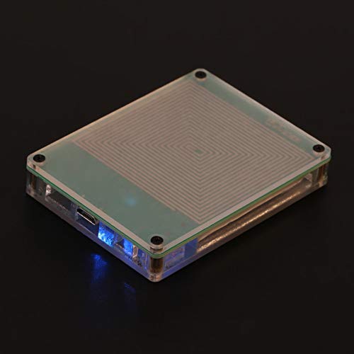 Schumann Pulse Generator,7.83Hz Ultra-Low Frequency USB HIFI Sleep ...