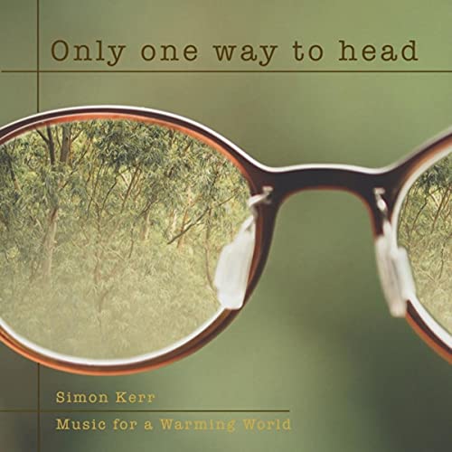 Only One Way to Head de Simon Kerr en Amazon Music Unlimited