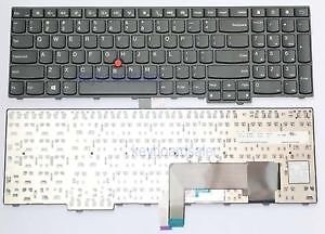 Amazon.in: Buy Generic Laptop Keyboard Compatible for Lenovo Thinkpad ...