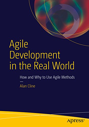 Agile Development in the Real World eBook : Cline, Alan: Amazon.co.uk ...
