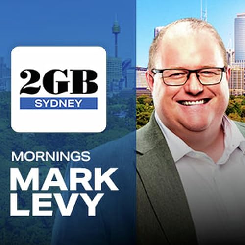 Mornings with Mark Levy - Highlights : 2GB: Amazon.in: Books