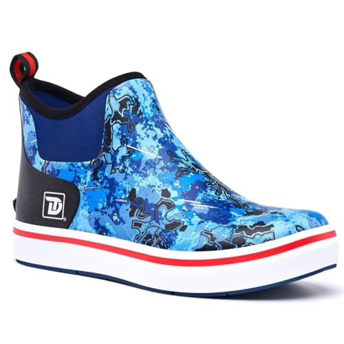 Amazon Best Sellers: Best Men's Rain Boots