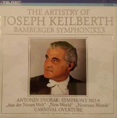 Joseph Keilberth ,Bamberger Symphoniker - Amazon.com Music