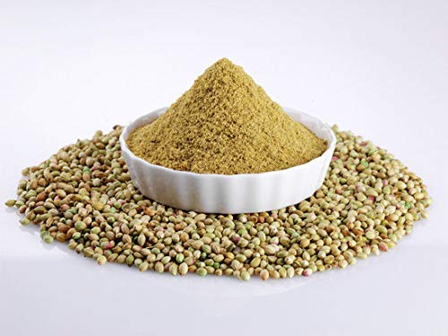 FreshoCartz Organic Coriander Powder | Dhaniya Powder(250gm) : Amazon ...