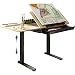 Amazon.com: FLEXISPOT Electric Drafting Table Adjustable Height ...