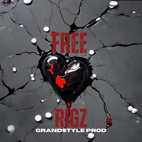 Play Free by Rigz on Amazon Music
