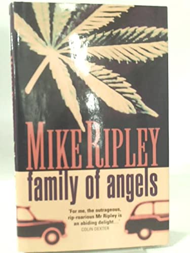 Family of angels: Ripley, Mike: 9780002325875: Amazon.com: Books