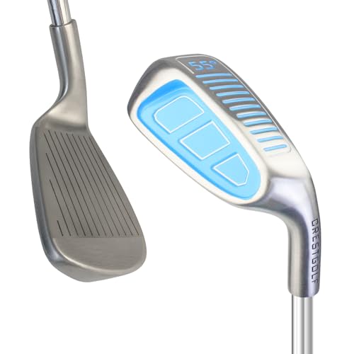 Best Golf Chippers 2024 (Our Recommendations After Testing)