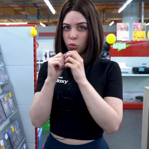 Helping You Sleep At The Mall by Moona ASMR on Amazon Music - Amazon.com